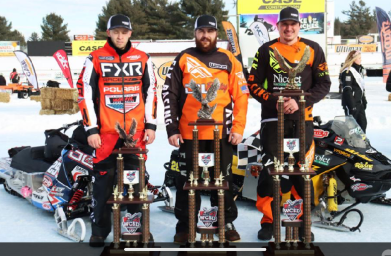 Troy Pierce Racing – Polaris Performance at Its Finest