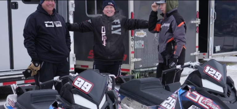 Troy Pierce Racing – Polaris Performance at Its Finest